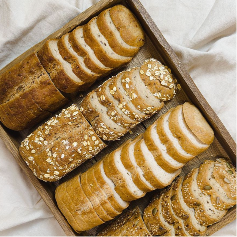 Delicious Bread Archives by Skinny Genie - Order Now – Skinny genie