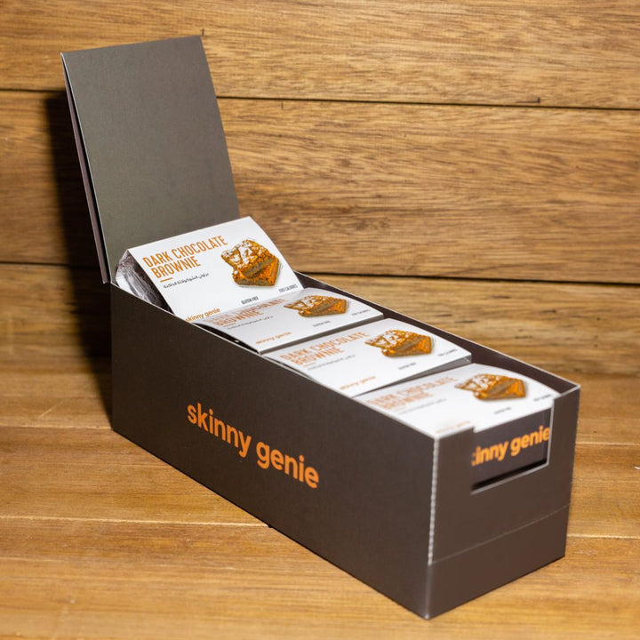 Healthy Snacks That Will Make You Feel Great- Skinny Genie – Skinny genie